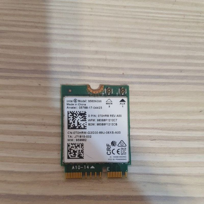 Intel 9560的價格推薦 - 2021年4月| 比價比個夠BigGo