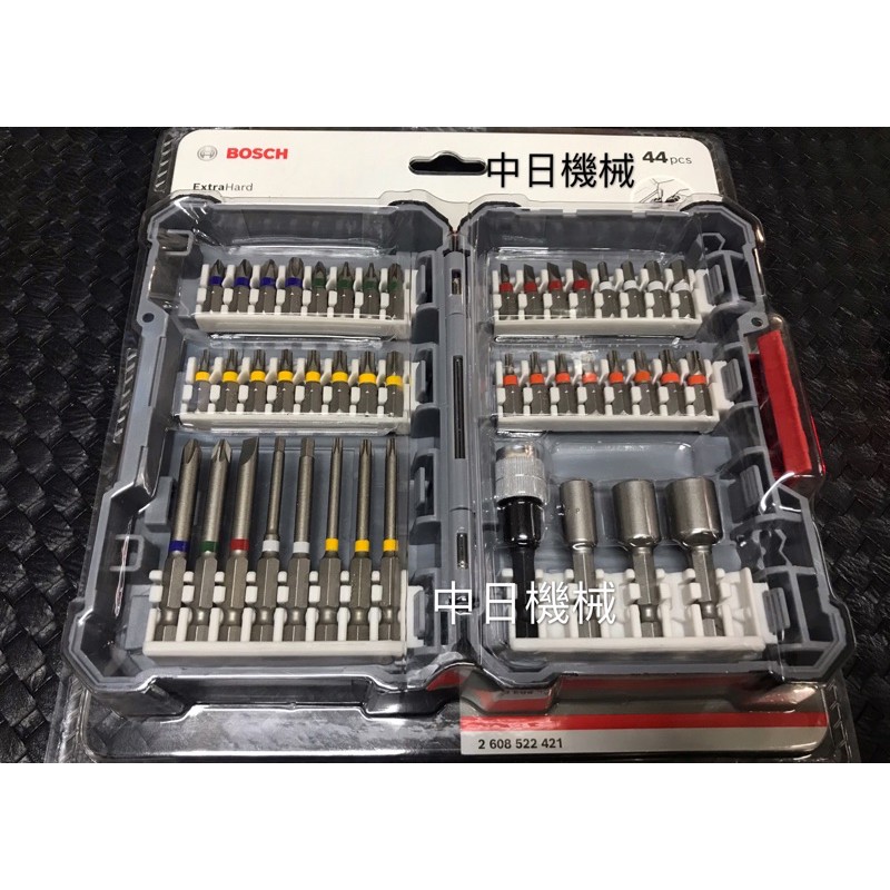 BOSCH原廠起子頭組的價格推薦 - 2020年11月| 比價比個夠BigGo