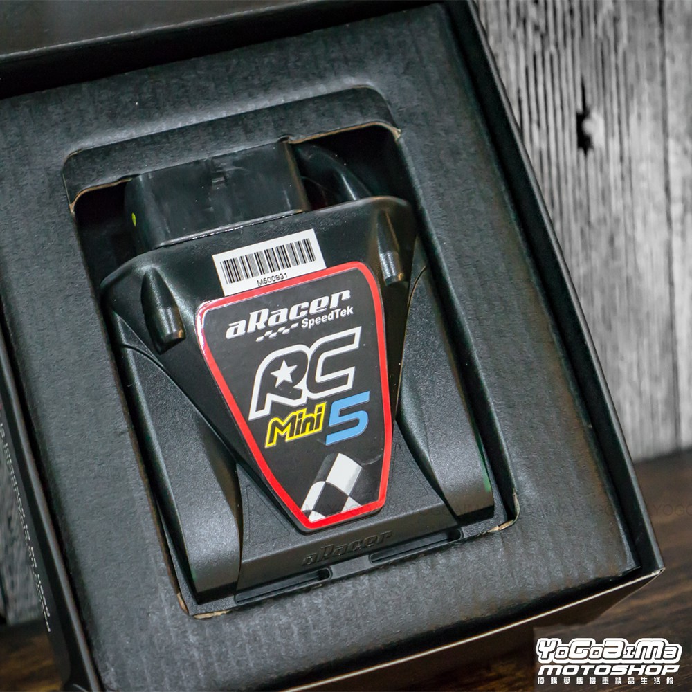 艾鋭斯 aracer rcmini5 ecu電腦勁戰 force jets 雷霆s 戰將 krv | BeeCost