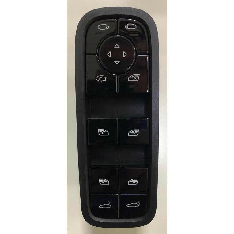 保時捷 PANAMERA(971) 電動窗開關 前左 主控 16P 971959858 C E G | 蝦皮購物