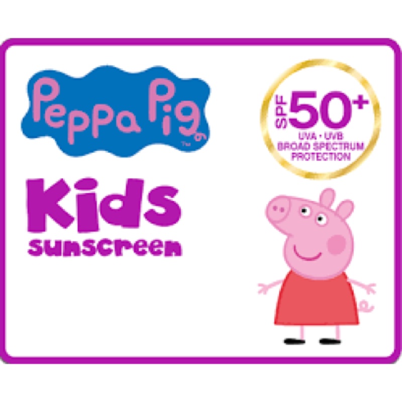 Peppa PIG 50的價格推薦 - 2025年8月 | 比價比個夠BigGo