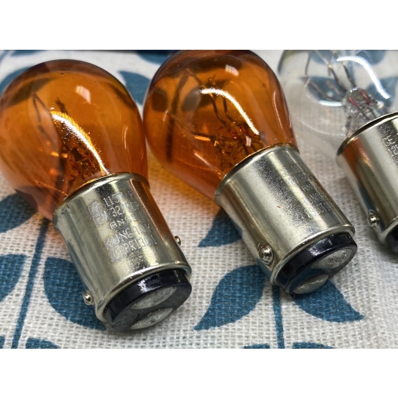 GE#GE#ge#1156#1156A#1157#1157A#BA15S#32CP/27W#32/3CP#匈牙利製進口 | 蝦皮購物