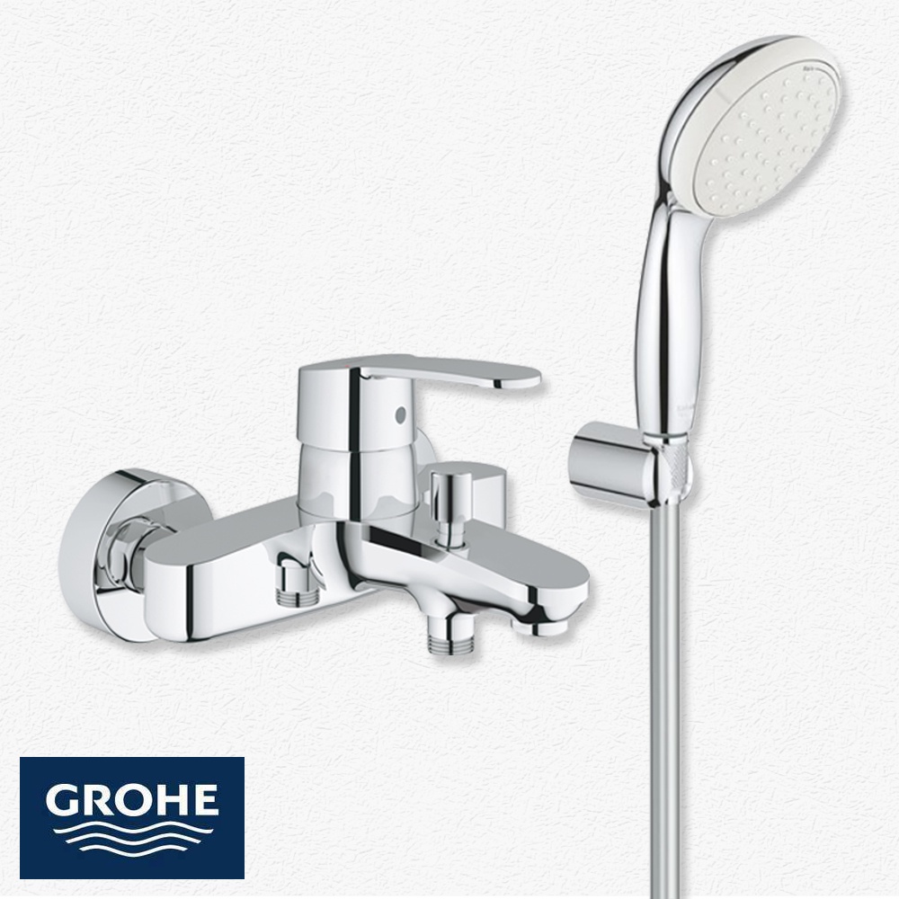 ⭐ 實體門市 德國 GROHE 高儀 衛浴 蓮蓬頭 浴缸龍頭 淋浴龍頭 33591 27803 ⭐ | 蝦皮購物