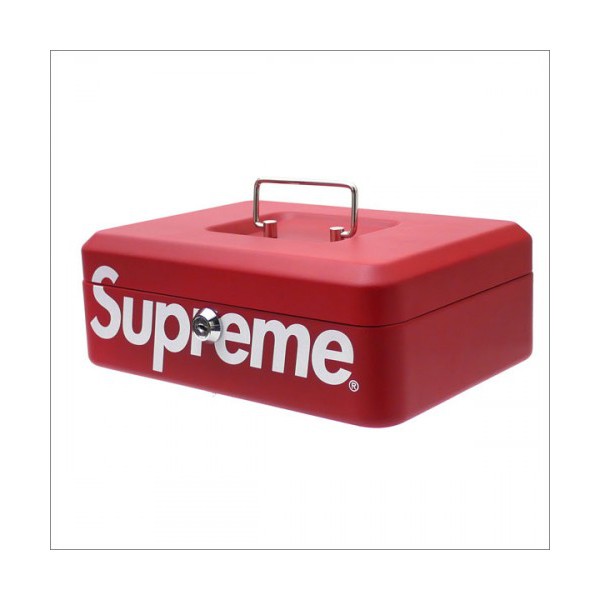 supreme Lock Box - www.edufikra.com