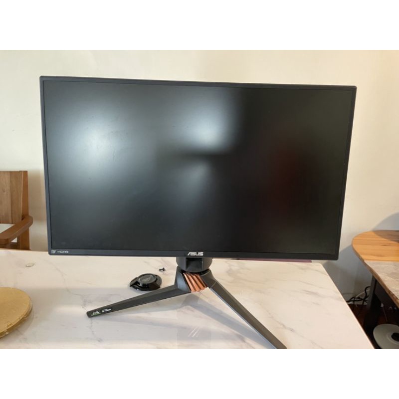 ASUS ROG PG258Q PG 258Q 240hz 電競級 螢幕 xl2546 xl2540 原價33000 | 蝦皮購物