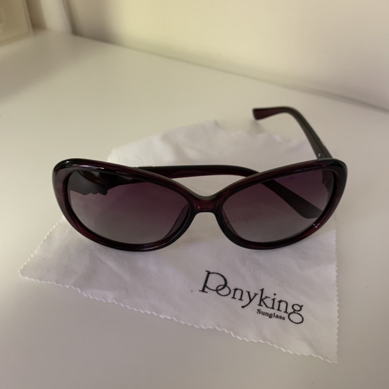 Ponyking太陽眼鏡的價格推薦 - 2025年9月 | 比價比個夠BigGo