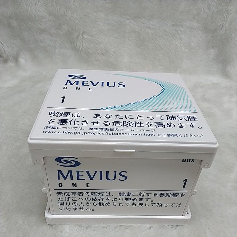 MEVIUS ONE BOX/放置盒 | 蝦皮購物