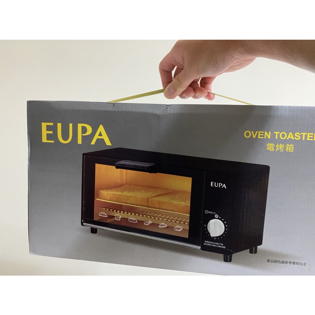 Eupa電烤箱TSK-K0698的價格推薦 - 2022年8月| 比價比個夠BigGo