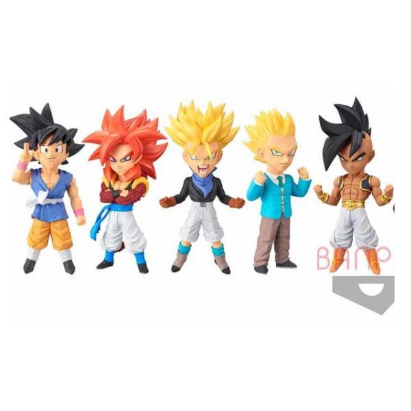 Wcf 七龍珠 Gt 烏普的價格推薦 - 2021年1月| 比價比個夠BigGo