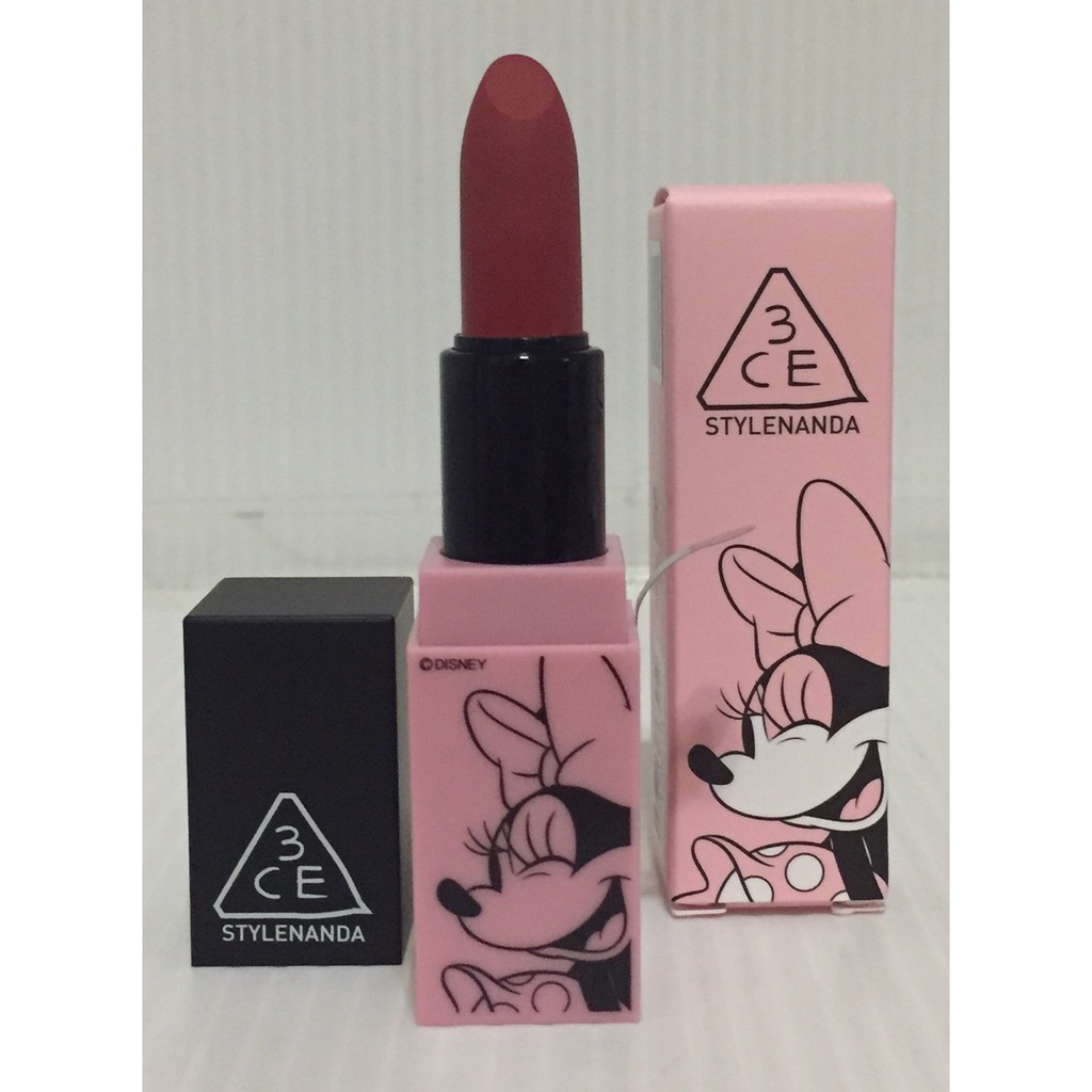 3ce口紅221的價格推薦 - 2024年2月| 比價比個夠BigGo