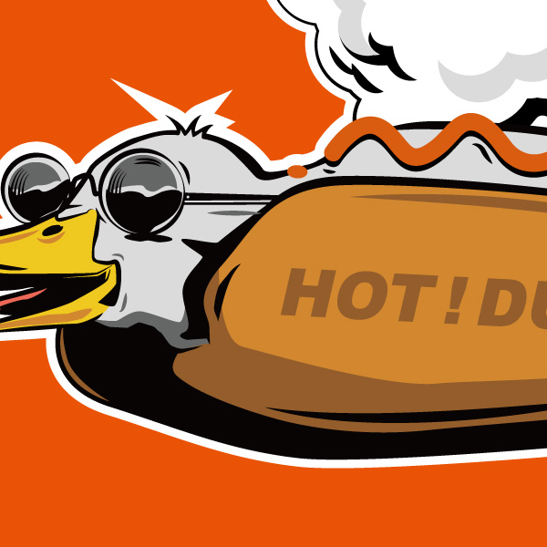 Hot Duck Story, 線上商店 | 蝦皮購物