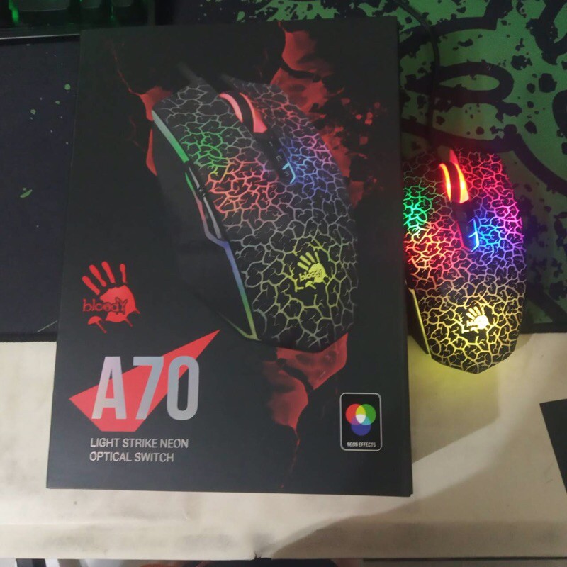 二手 Bloody a70 | 蝦皮購物