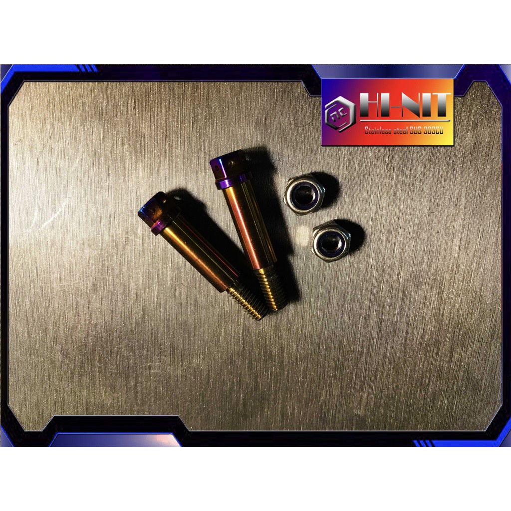 拉桿彩鈦螺絲的價格推薦 - 2024年1月| 比價比個夠BigGo