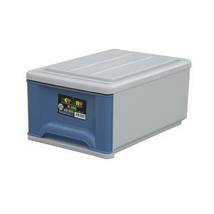 【Keyway 聯府】K095抽屜式整理箱 20L | 蝦皮購物