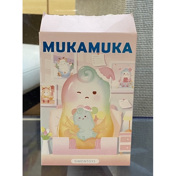 mukamuka心願清單的價格推薦 - 2025年9月 | 比價比個夠BigGo