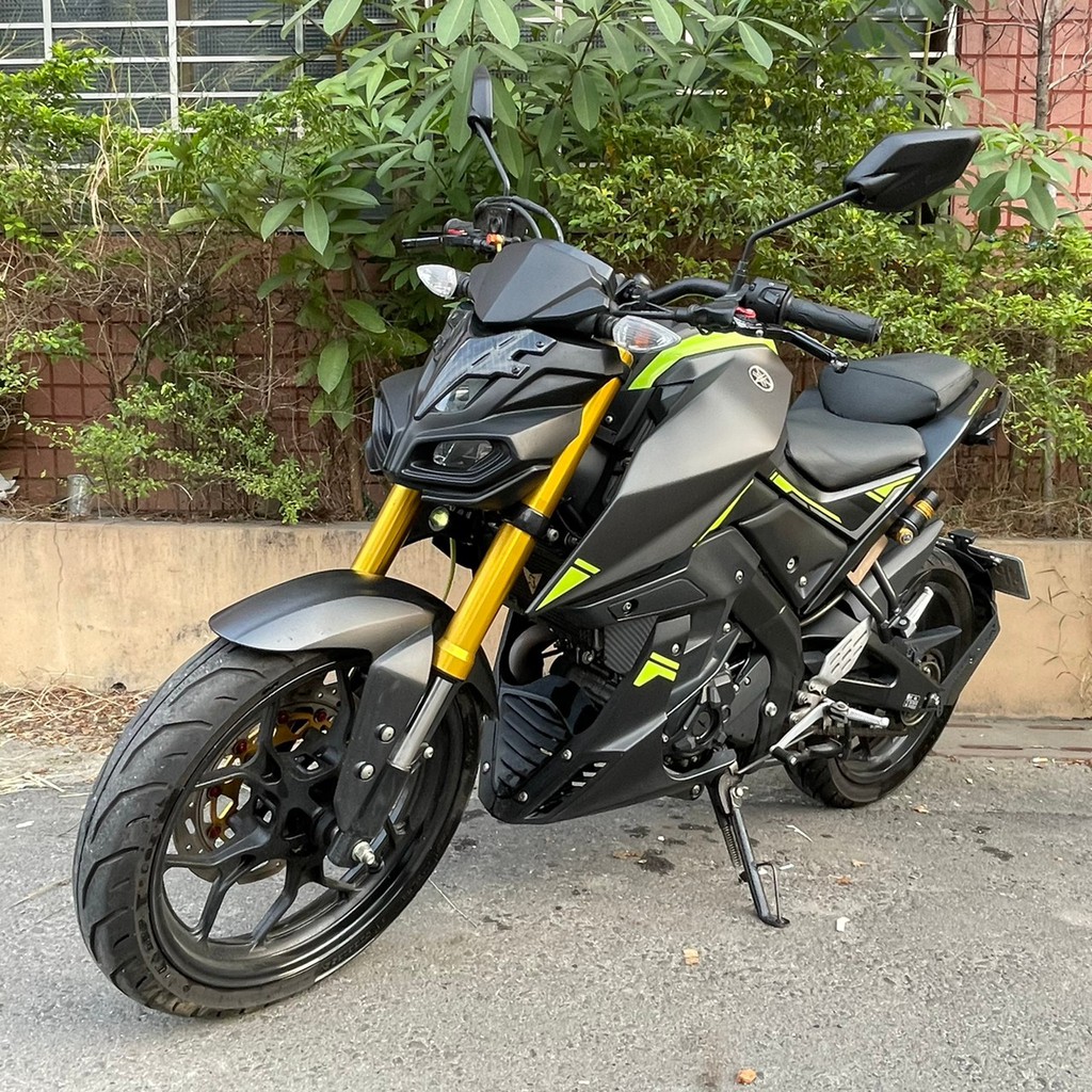 Yamaha MT 150的價格推薦 - 2021年2月| 比價比個夠BigGo