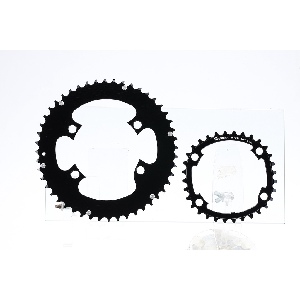 gearoop壓縮盤的價格推薦 - 2025年4月 | 比價比個夠BigGo