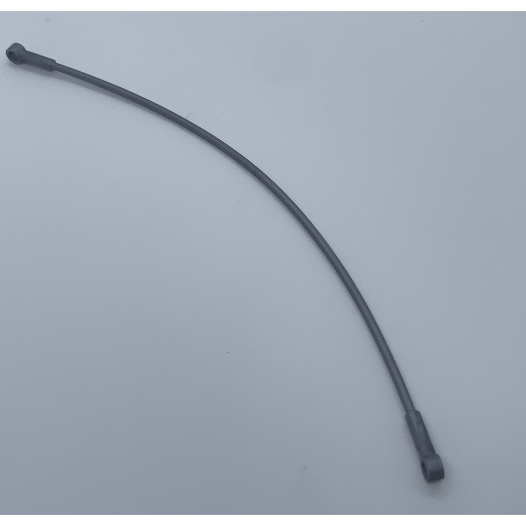 一個 27965 22L軟管 平光銀 樂高科技 LEGO Technic | 蝦皮購物