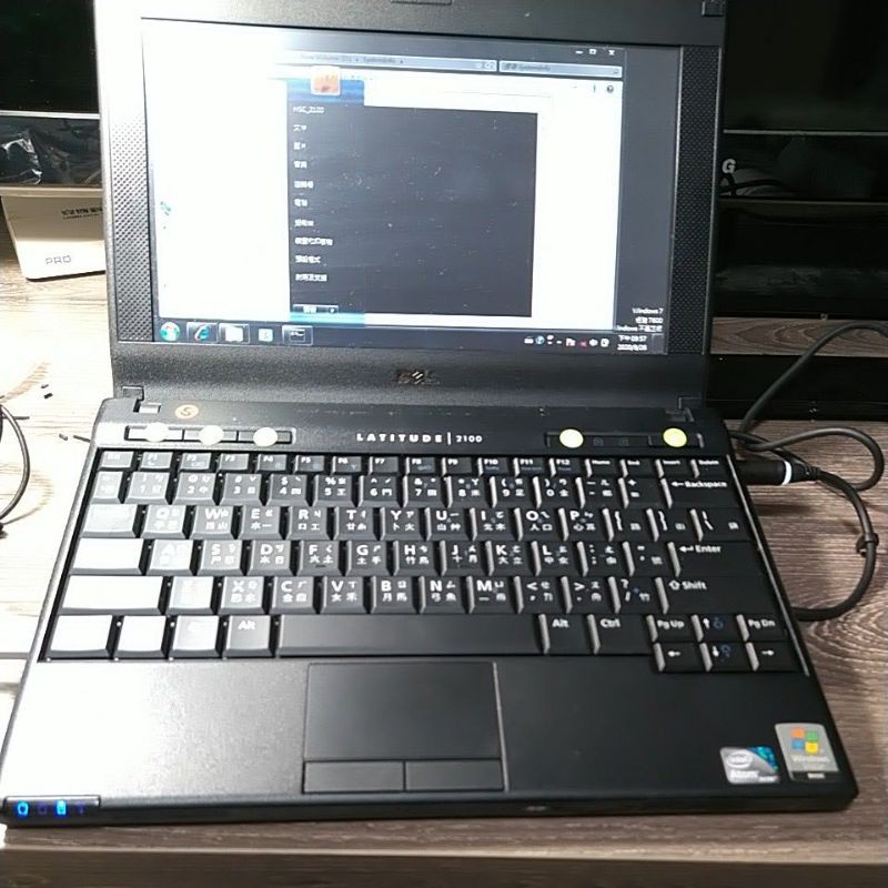 Dell latitude 2100 , dell 筆記型電腦 | BeeCost