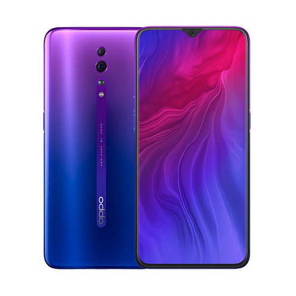 OPPO Reno Z (8G/128G)6.4吋水滴螢幕智慧型手機 | 蝦皮購物