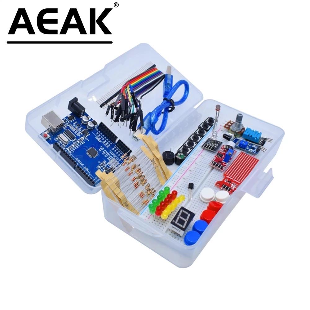 Arduino Uno R3 Rfid的價格推薦 - 2024年2月| 比價比個夠BigGo