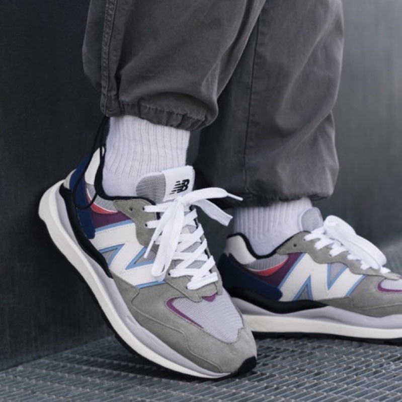 【R-MAN】 IU 著用 New Balance 5740 灰色 NB 5740 漸層 復古鞋 M5740DD1 | 蝦皮購物