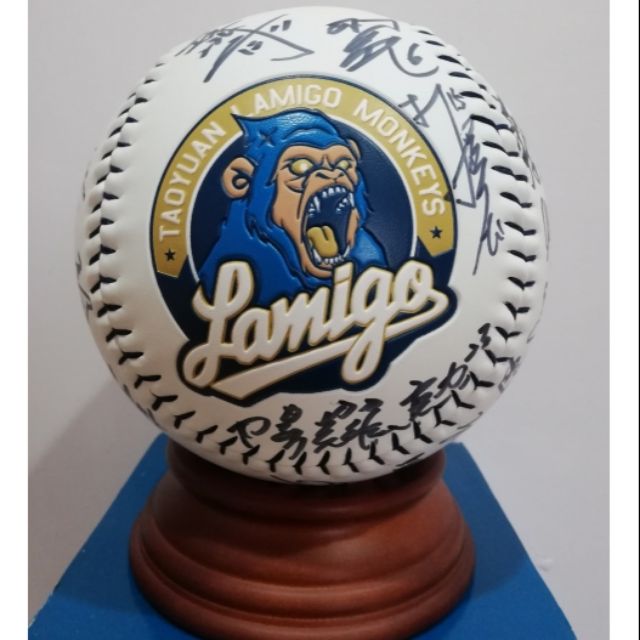 Lamigo 簽名大球的價格推薦 - 2025年1月 | 比價比個夠BigGo