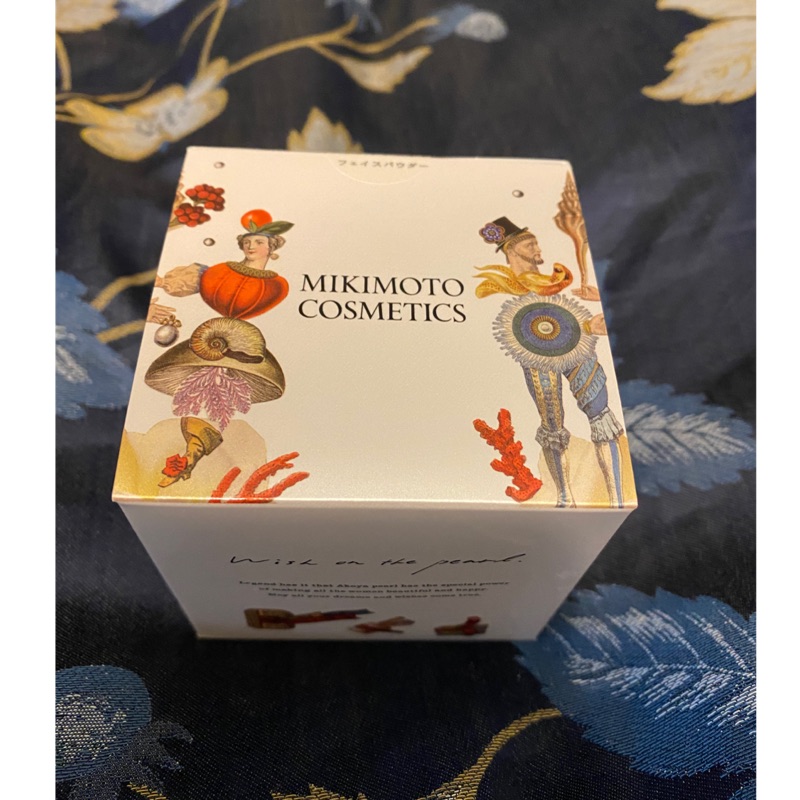 mikimoto 蜜粉限量的價格推薦 - 2025年5月 | 比價比個夠BigGo