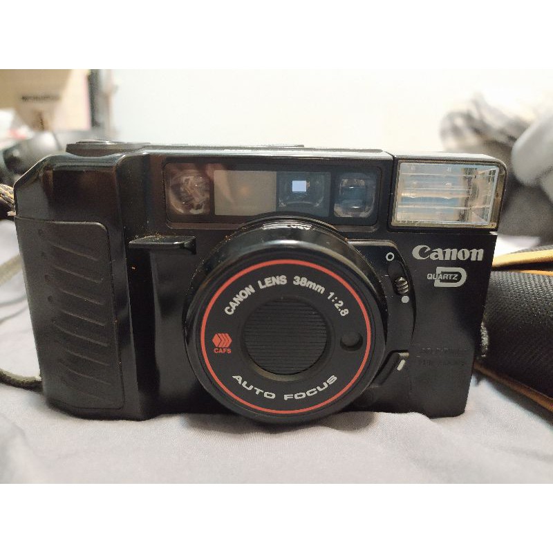 CANON AF35M的價格推薦 - 2021年2月| 比價比個夠BigGo