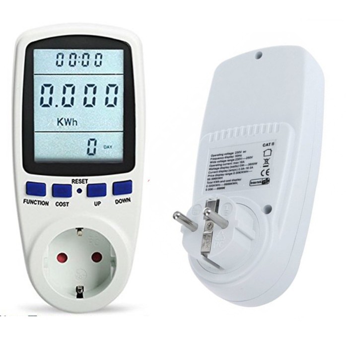 插座電壓測量的價格推薦 - 2022年7月| 比價比個夠BigGo