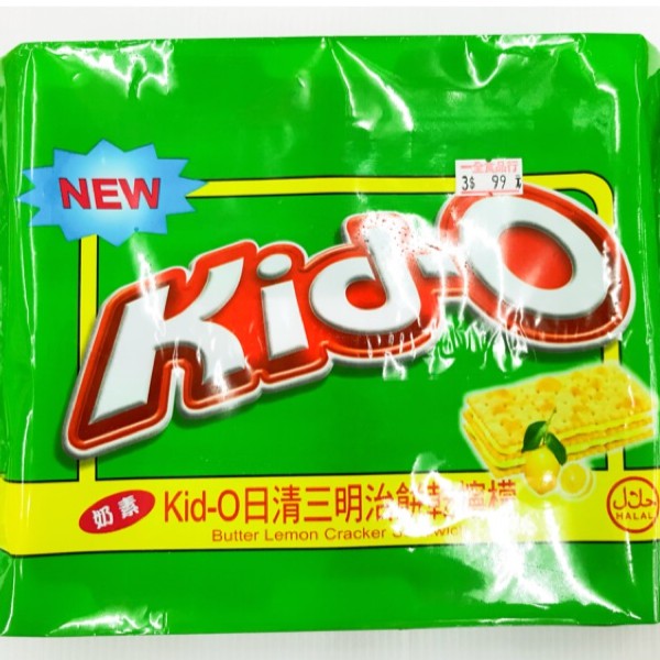 Kido餅乾的價格推薦 - 2021年9月| 比價比個夠BigGo