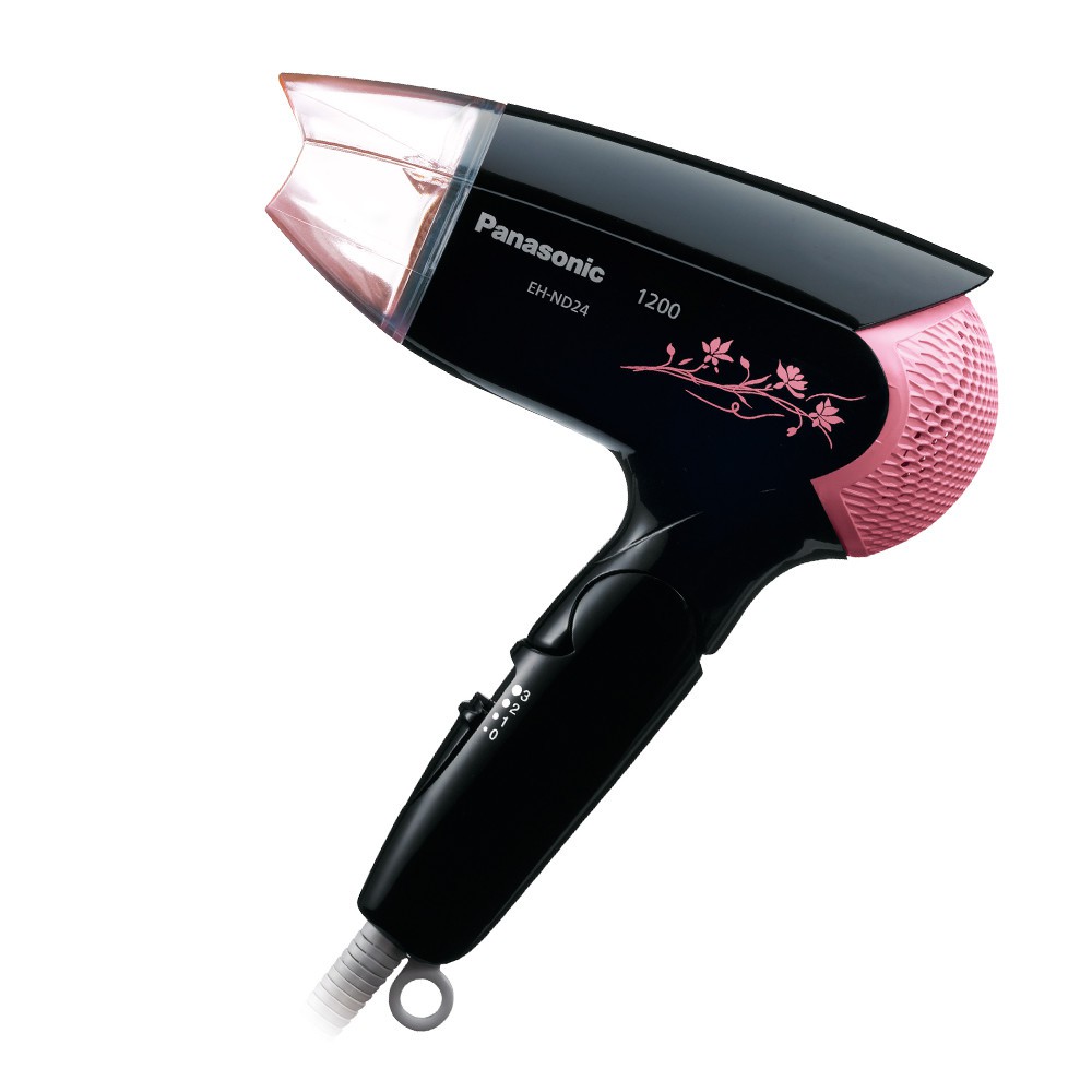 Panasonic 折疊式輕巧型吹風機的價格推薦 - 2025年7月 | 比價比個夠BigGo