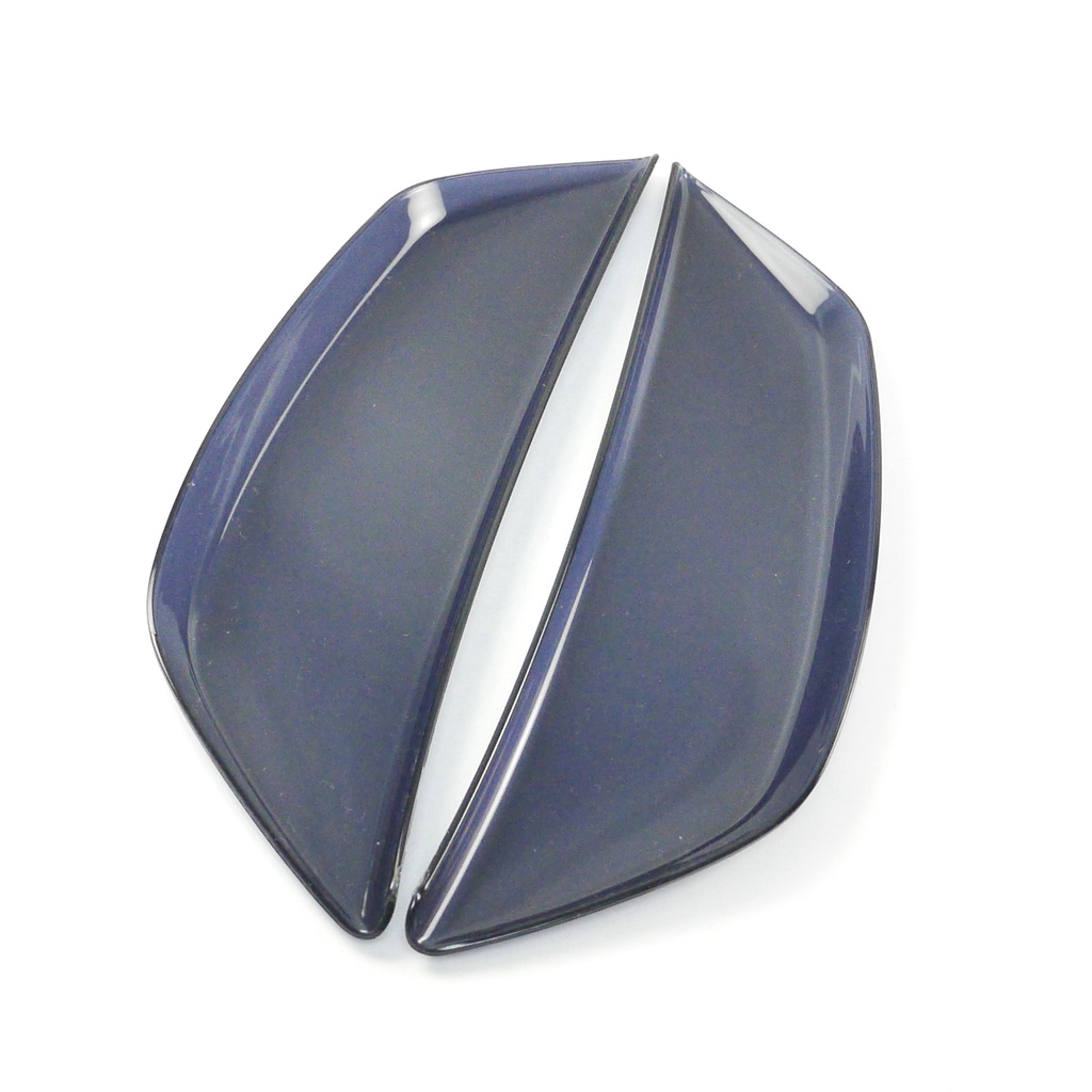 EPIC 前方向燈 改色貼片 前方向 方向 轉向燈貼片 方向燈貼片 附背膠 適用 FORCE2.0 FORCE二代 | 蝦皮購物