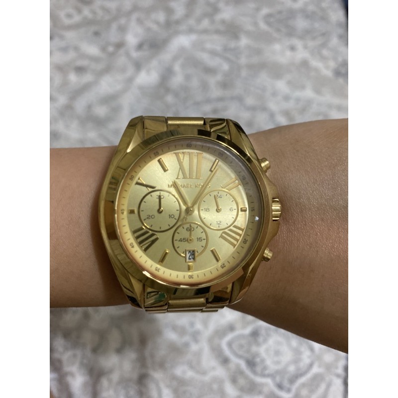 Mk手錶二手的價格推薦 - 2022年7月| 比價比個夠BigGo