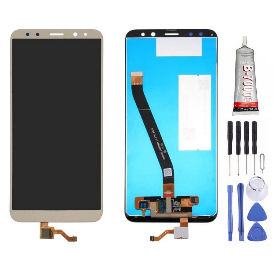 Lcd Huawei Nova 2i的價格推薦 - 2021年8月| 比價比個夠BigGo