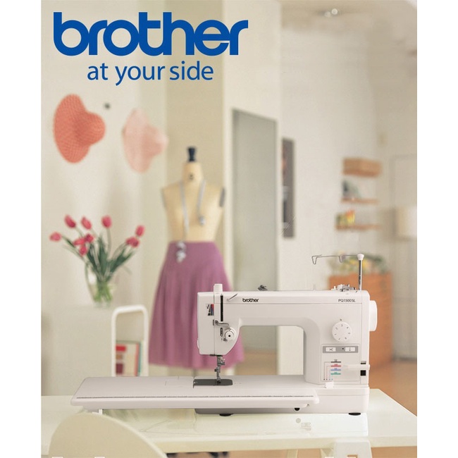 brother 1500縫紉機的價格推薦 - 2025年4月 | 比價比個夠BigGo
