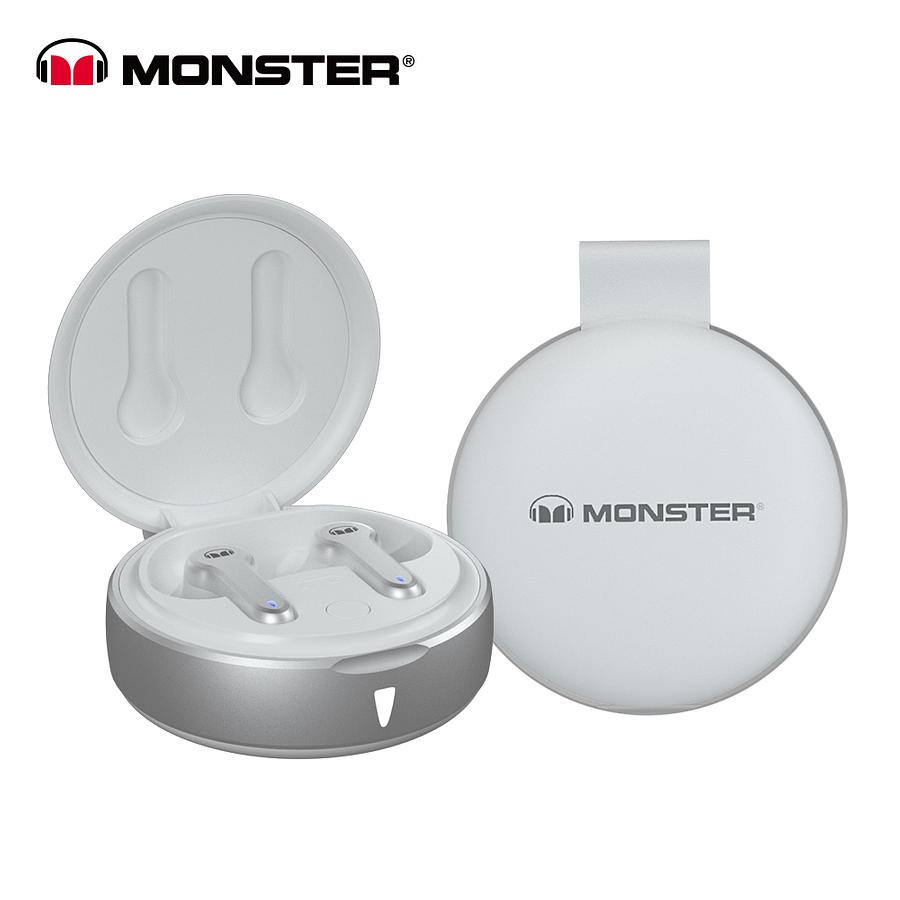 Monster Muse 100 AirLinks的價格推薦 - 2025年10月 | 比價比個夠BigGo