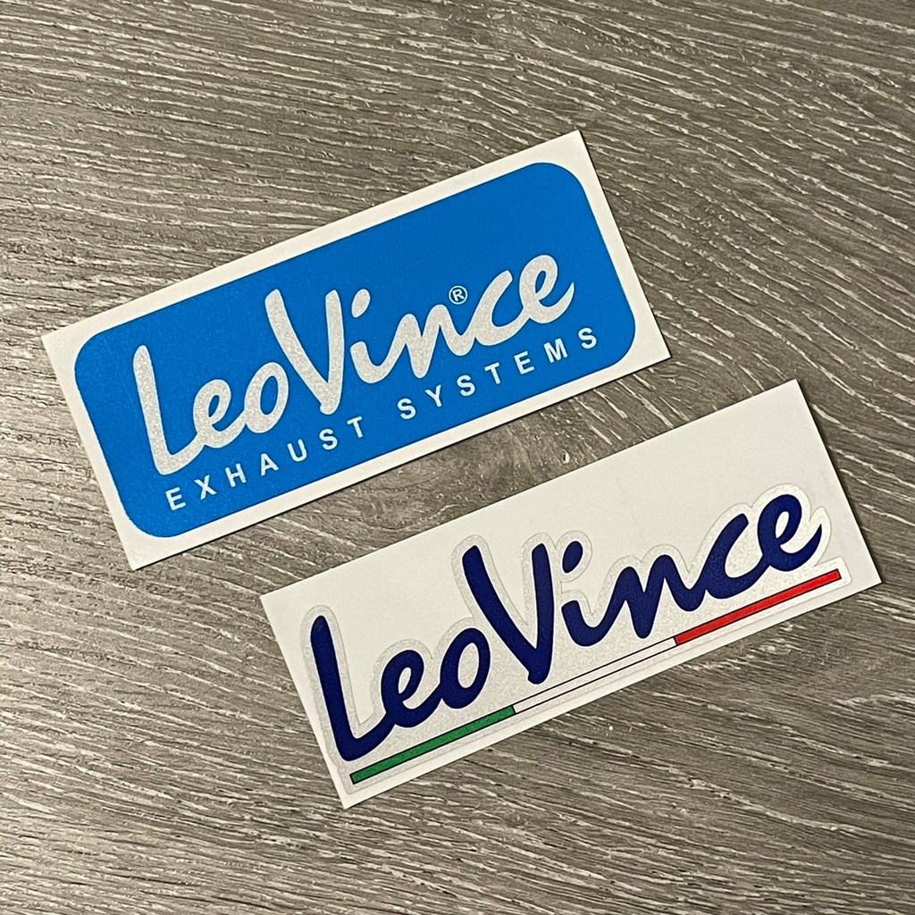 Leovince貼紙的價格推薦 - 2022年8月| 比價比個夠BigGo