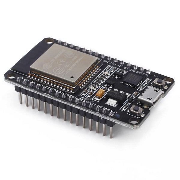 Esp32開發板 30腳位mcu Esp32s Doit模組適用arduino Ide開發物聯網iot 蝦皮購物