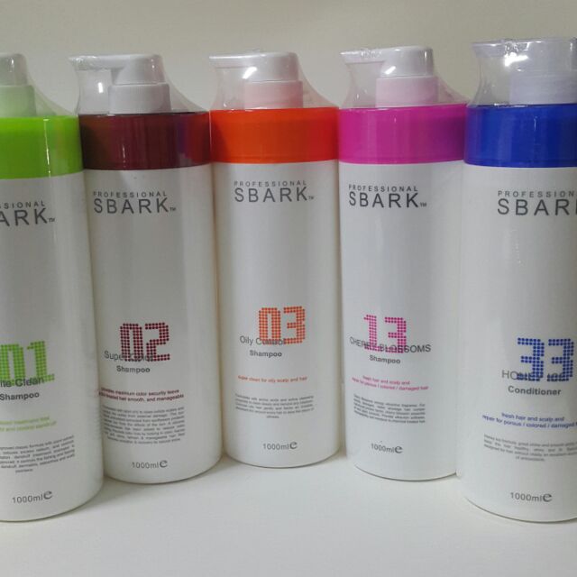 Sbark洗髮精的價格推薦 - 2023年4月| 比價比個夠BigGo