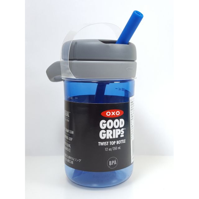 OXO 旋蓋附吸管水壺的價格推薦 - 2025年5月 | 比價比個夠BigGo