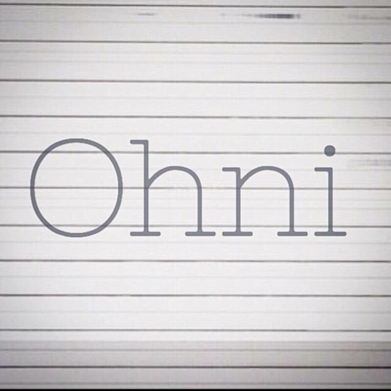 ohni_tw, 線上商店 | 蝦皮購物