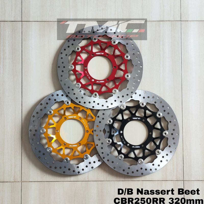 nassert beet cbr250rr的價格推薦 - 2025年10月 | 比價比個夠BigGo