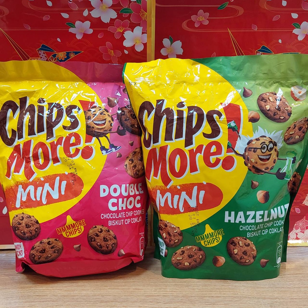 chips more 榛果巧克力的價格推薦 - 2025年9月 | 比價比個夠BigGo