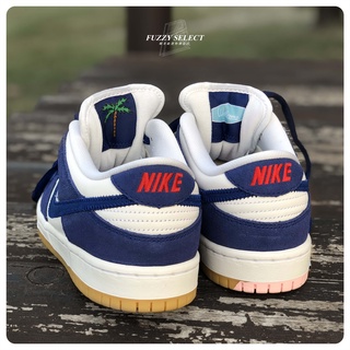 【逢甲FUZZY】Nike SB Dunk Low Deep Royal Blue 道奇隊 泡泡糖 DO9395-400 | 蝦皮購物
