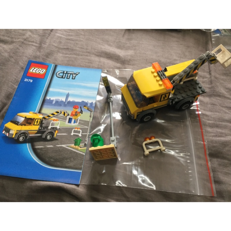 3179 lego city | 蝦皮購物
