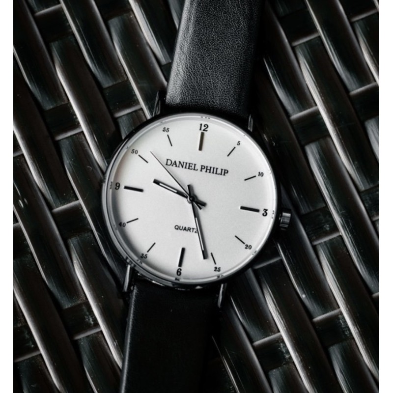 全新Daniel Philip經典手錶禮盒 | 蝦皮購物