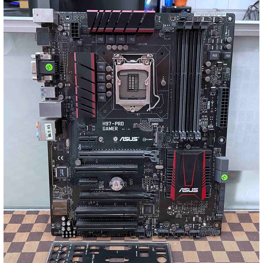 【即出荷】 ASUS H97-PRO sushitai.com.mx