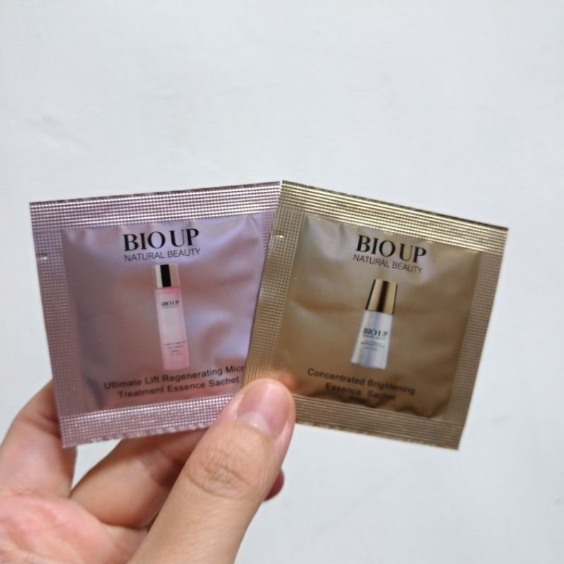 bio up極光淨白淡斑安瓶的價格推薦 - 2025年5月 | 比價比個夠BigGo