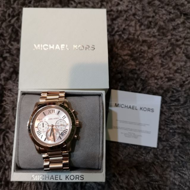 Mk羅馬錶的價格推薦 - 2025年8月 | 比價比個夠BigGo